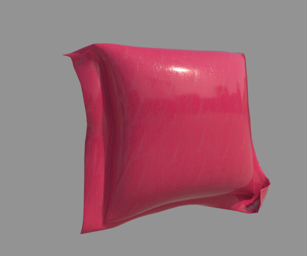 ArtStation - Pillow | Resources