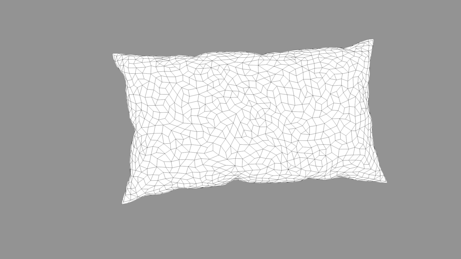 ArtStation - Pillow | Resources
