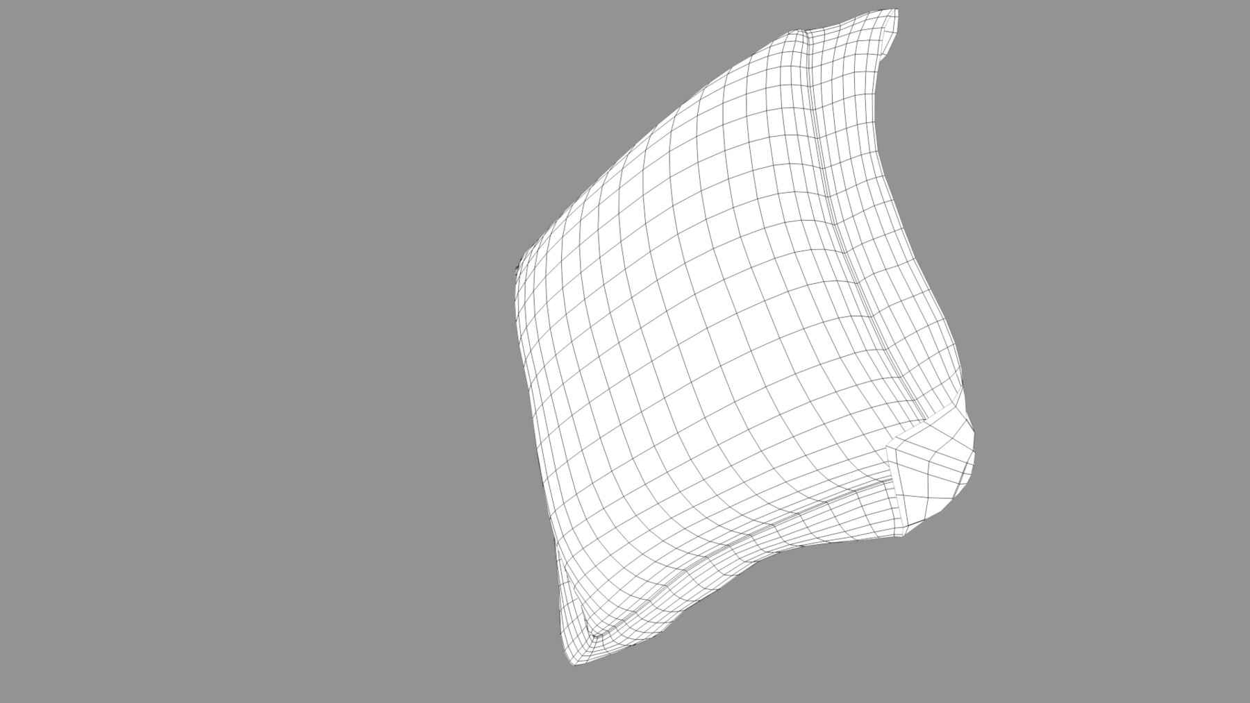 ArtStation - Pillow | Resources