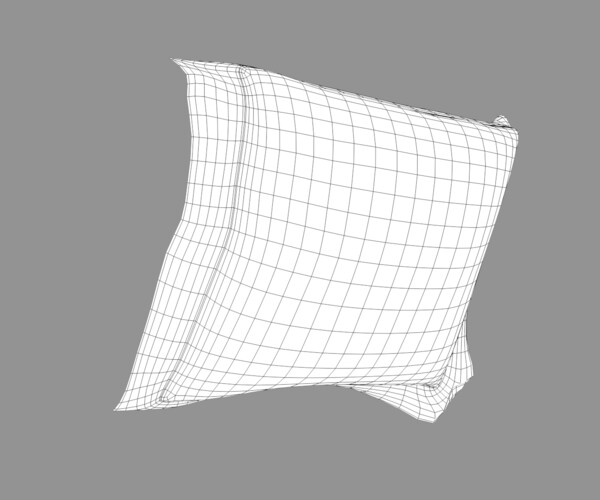 ArtStation - Pillow | Resources