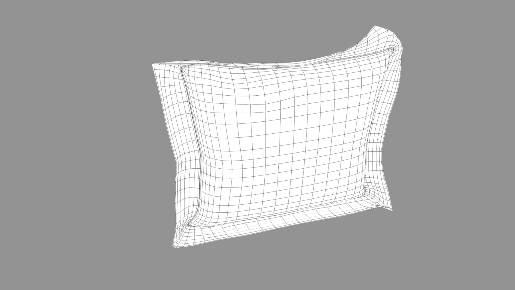 ArtStation - Pillow | Resources