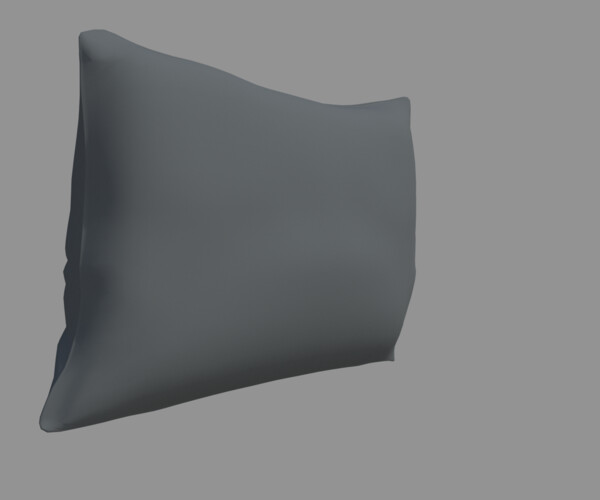 ArtStation - Pillow | Resources