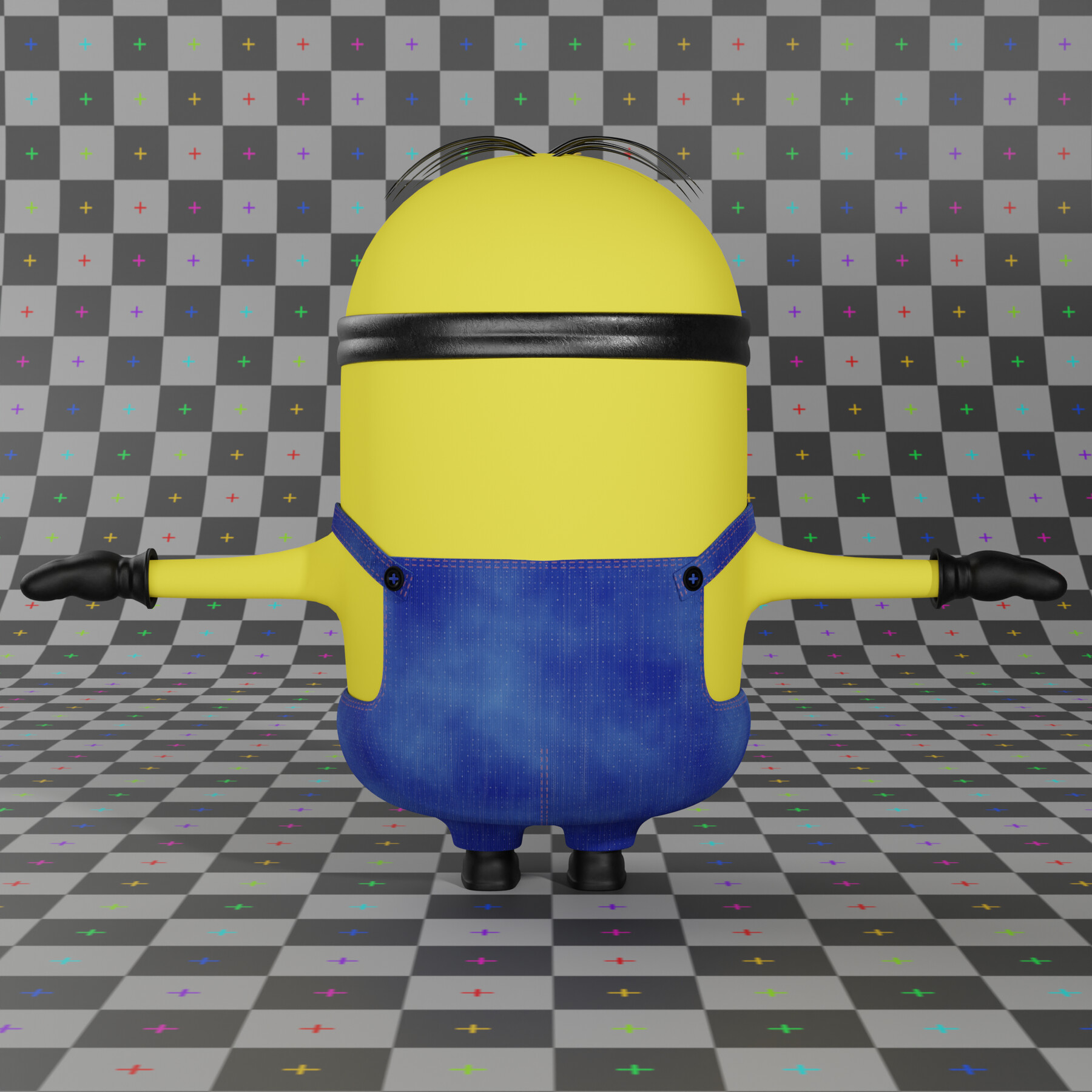 ArtStation - Minion-Dave | Resources