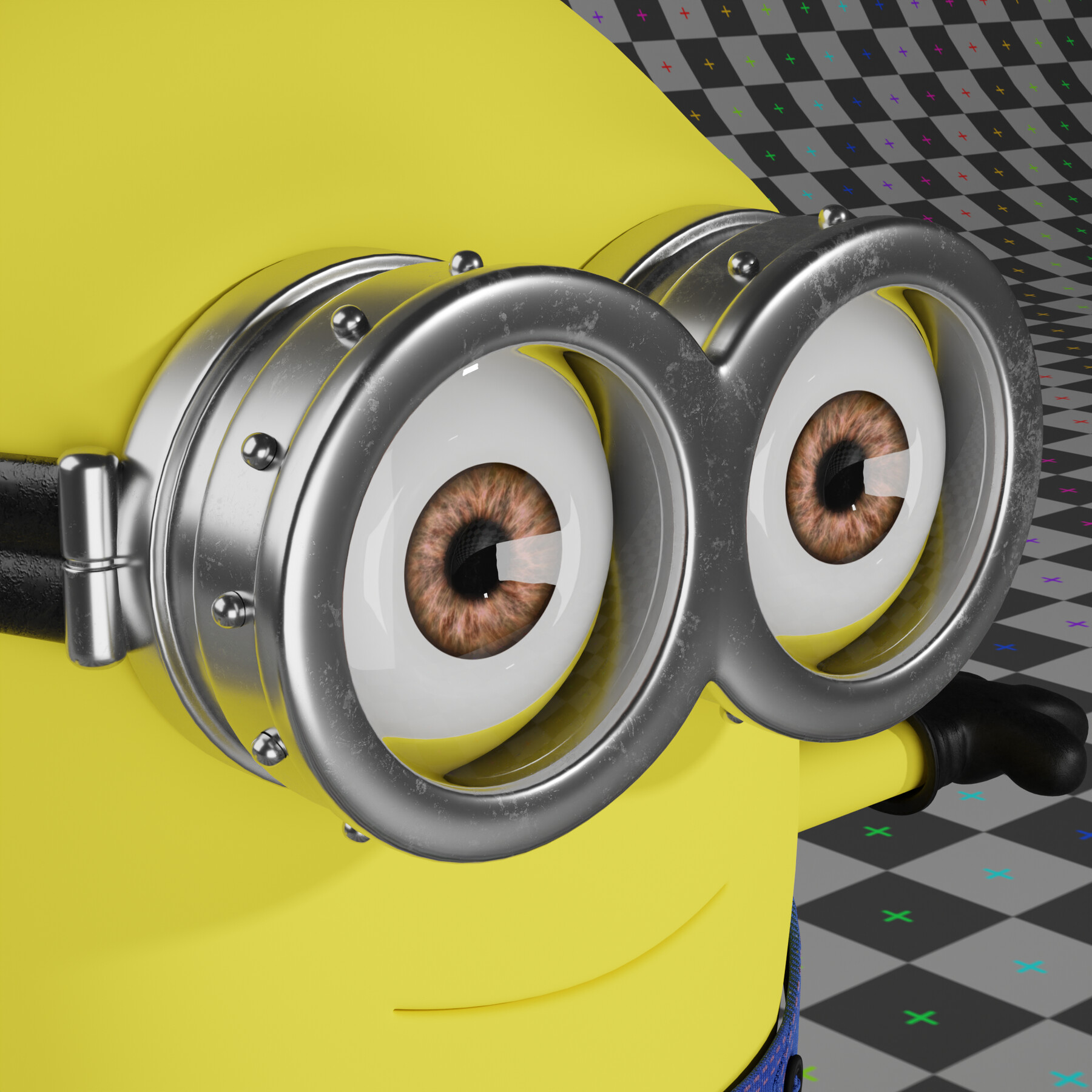 ArtStation - Minion-Dave | Resources