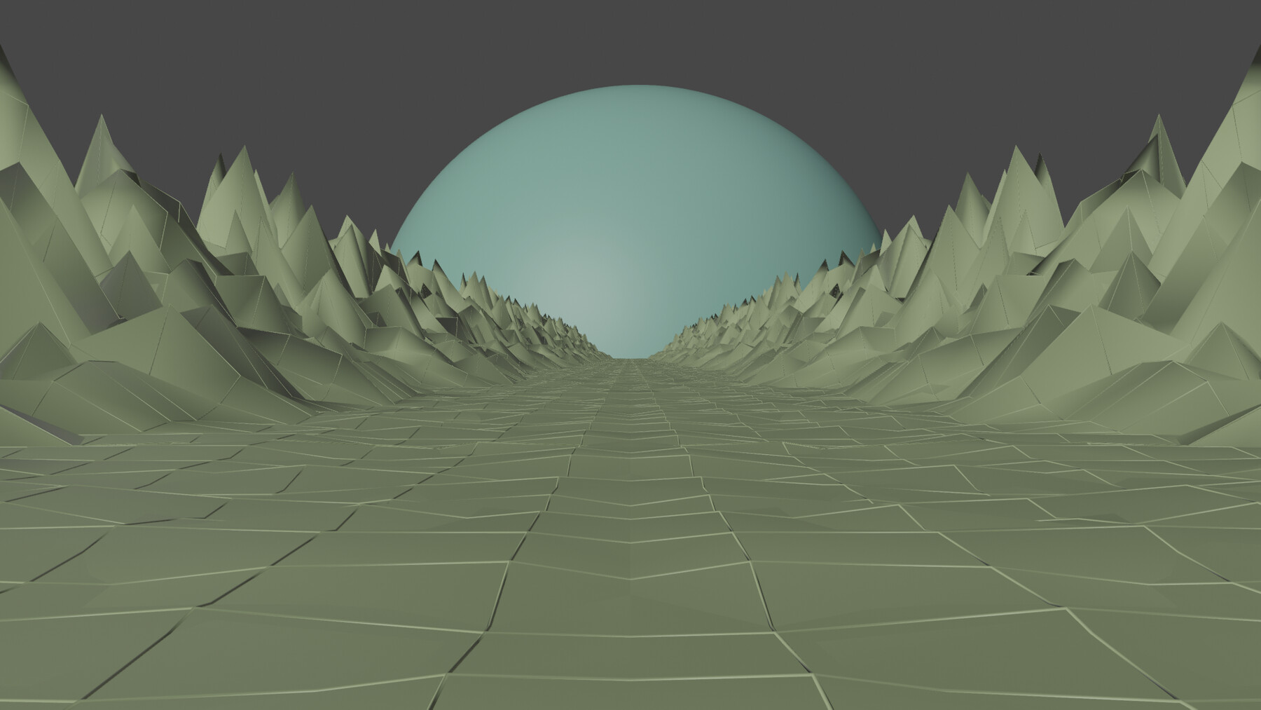 ArtStation - retro wave | Resources