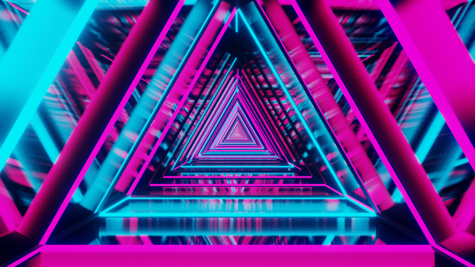 ArtStation - loop Animation | Resources