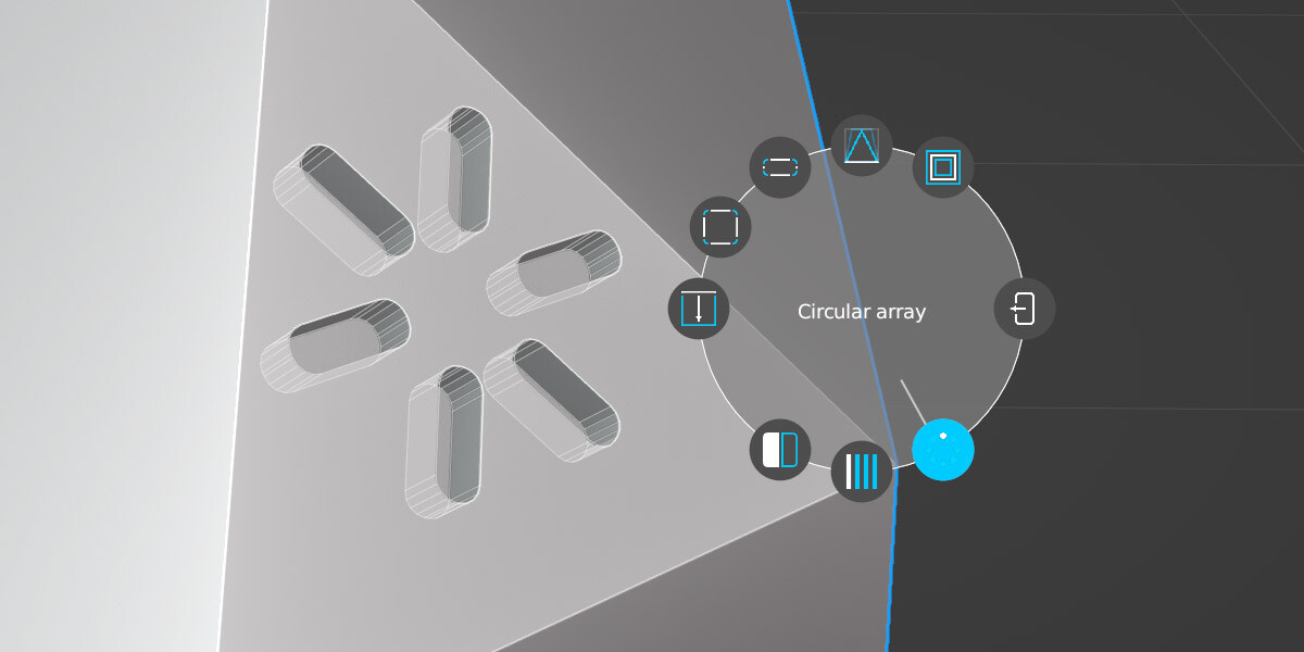 ArtStation - Fluent - Hard Surface Modeling Tool Suite | Resources