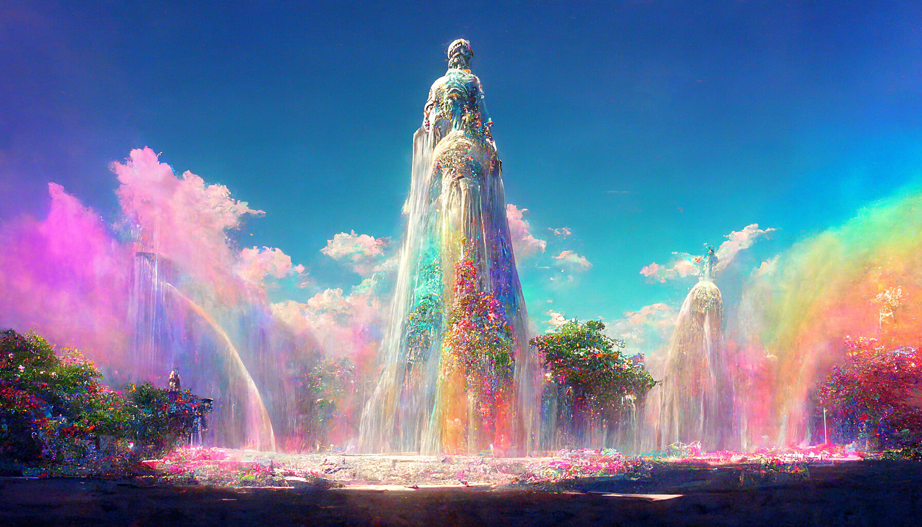 ArtStation - Symbol of Radiance | Artworks