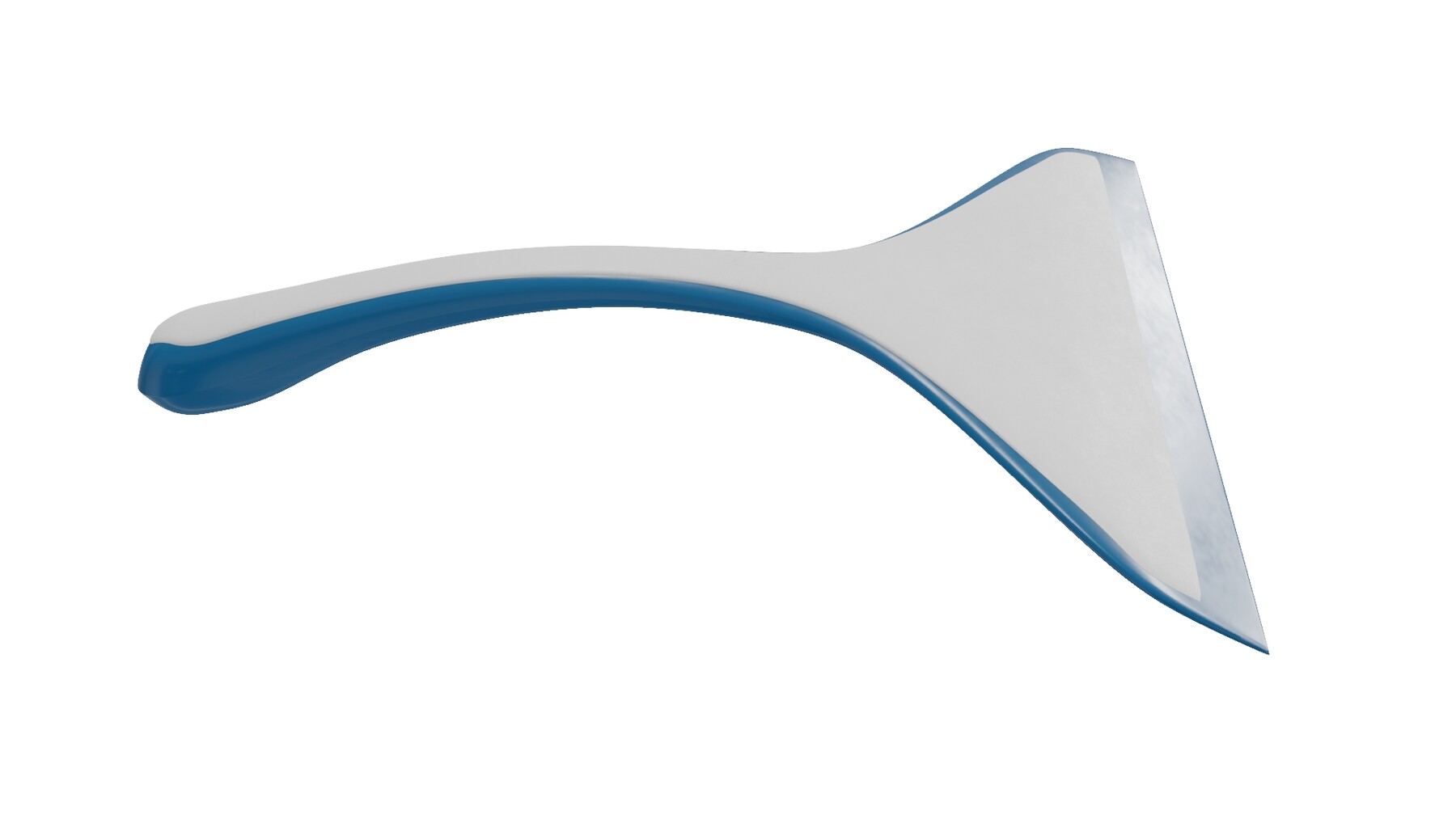 ArtStation - Squeegee 3D Model | Game Assets