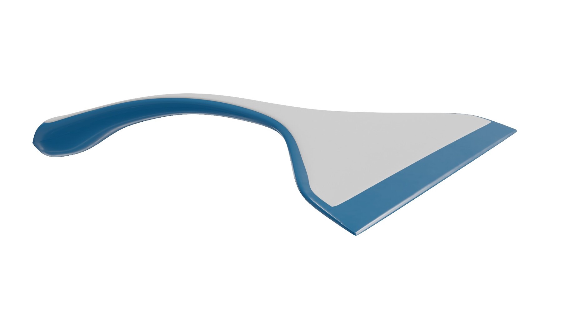 ArtStation - Squeegee 3D Model | Game Assets