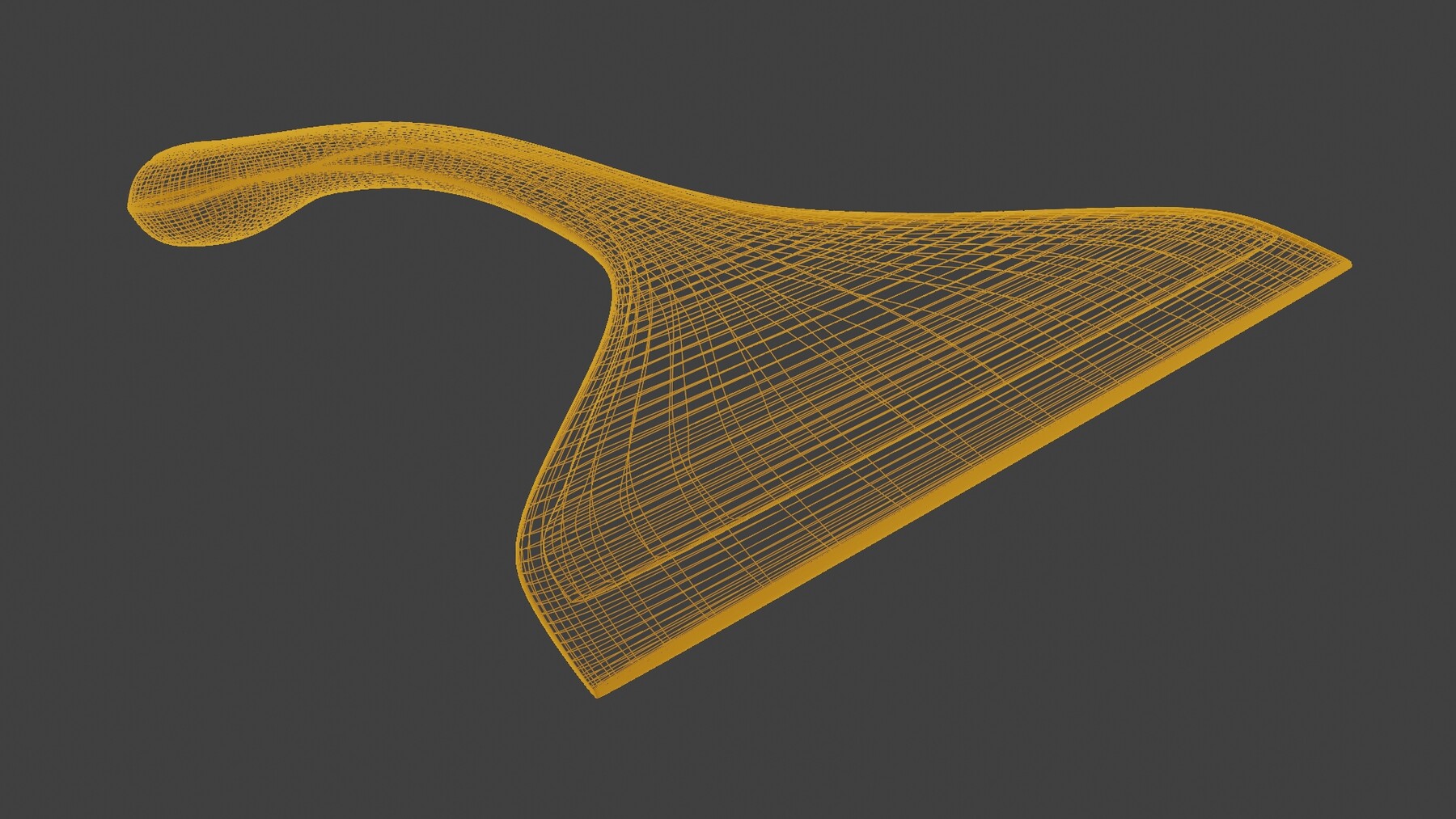 ArtStation - Squeegee 3D Model | Game Assets