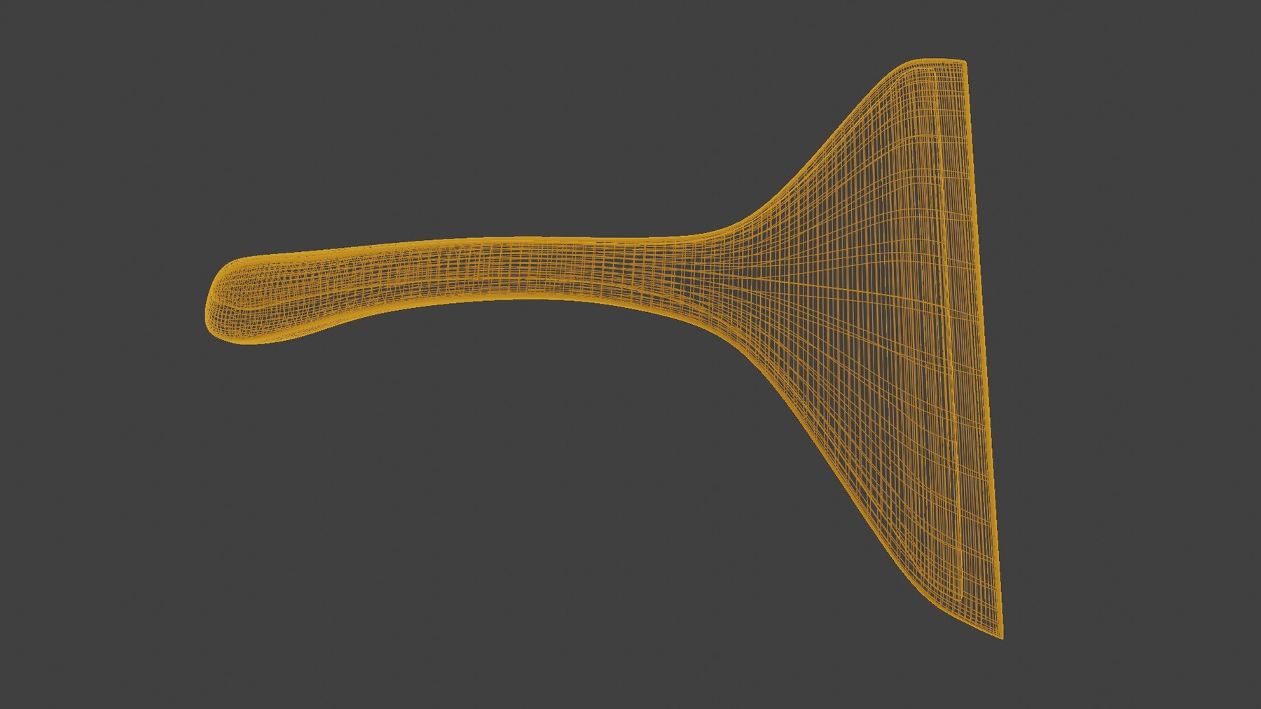 ArtStation - Squeegee 3D Model | Game Assets