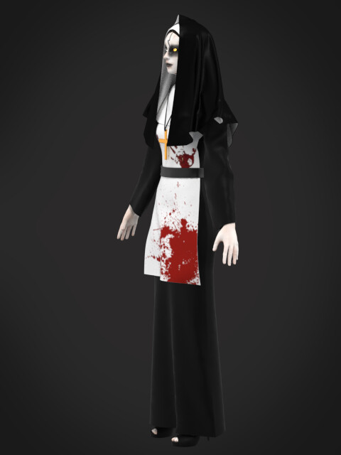 ArtStation - Halloween | Game Assets