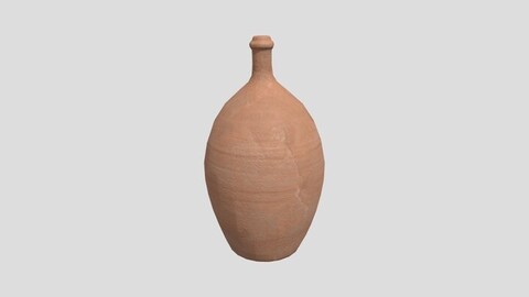 ArtStation - ancient jug | Resources