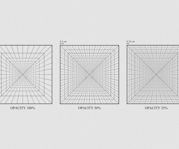 ArtStation - Perspective Grids Vol 1 | Resources