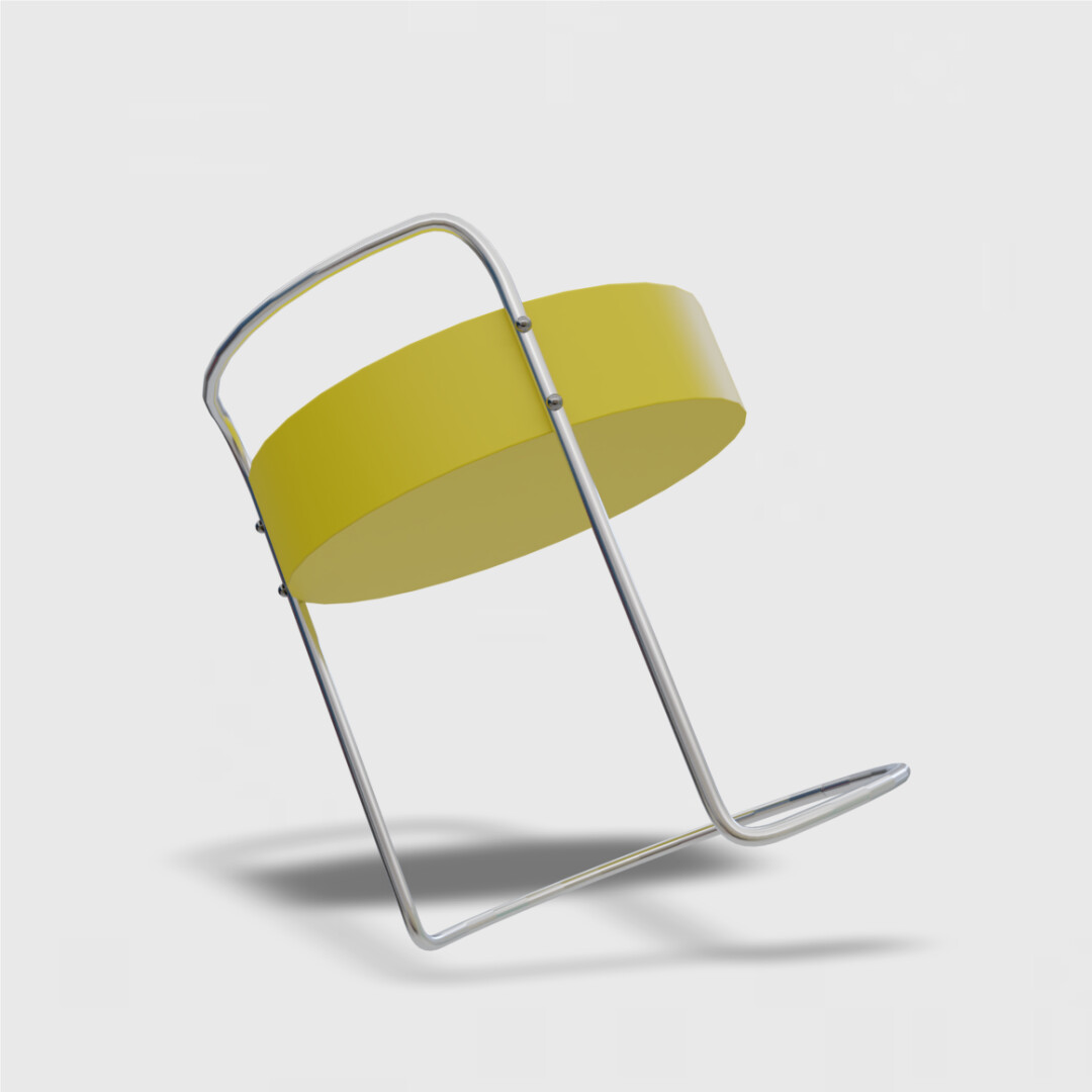 ArtStation - Side Table Style | Resources