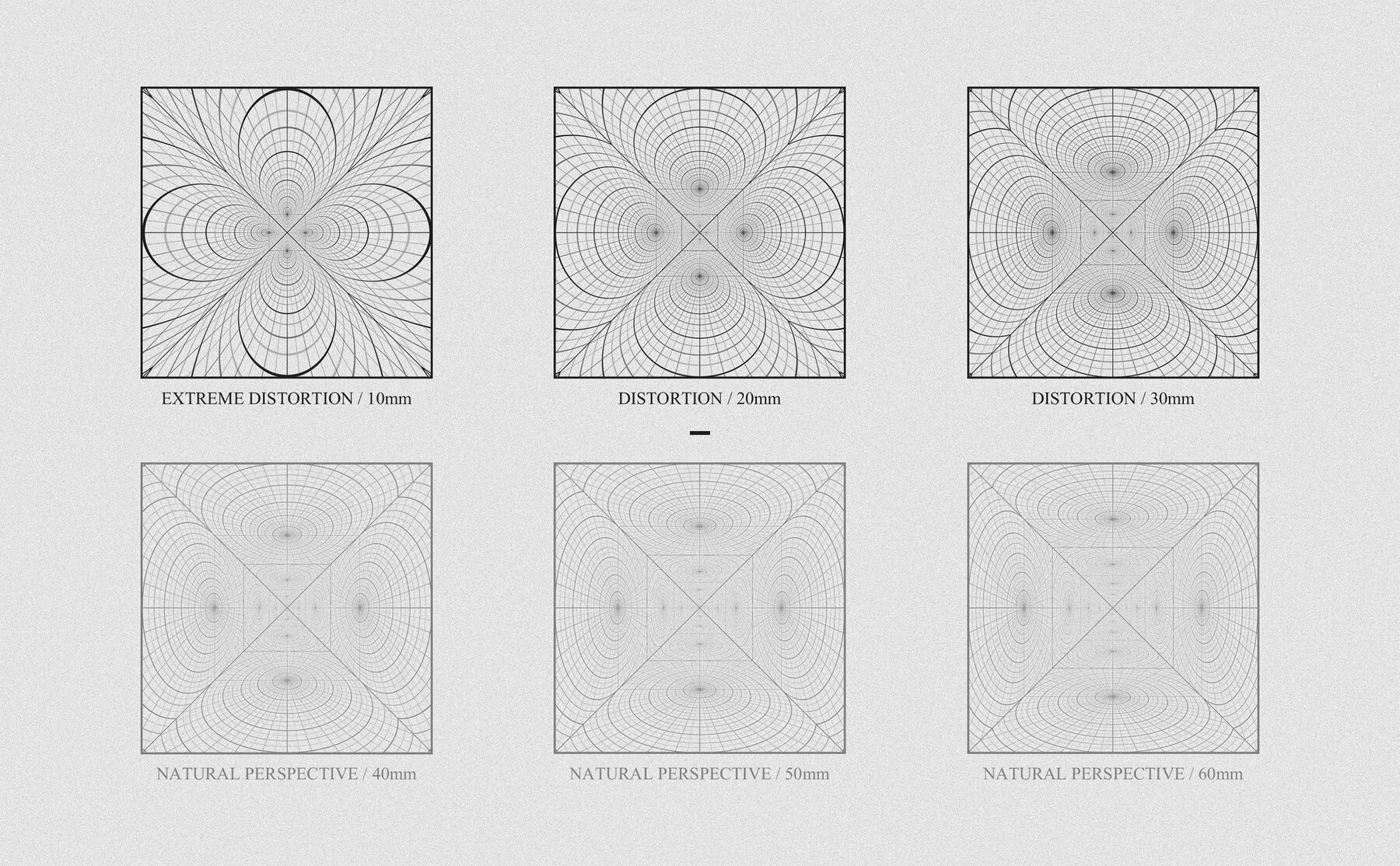 ArtStation - Perspective Grids Vol 3 | Resources