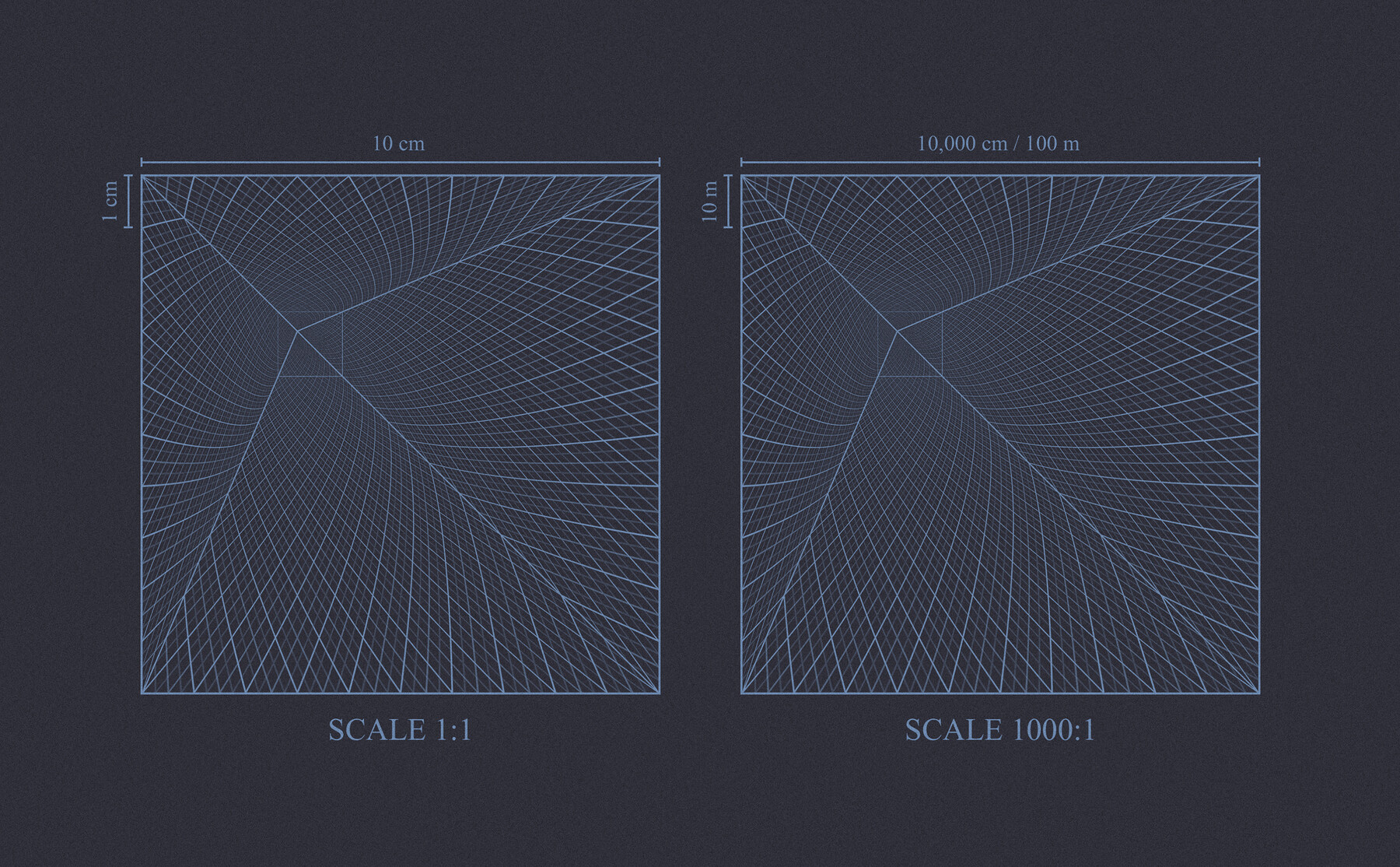 ArtStation - Perspective Grids Vol 5 | Resources