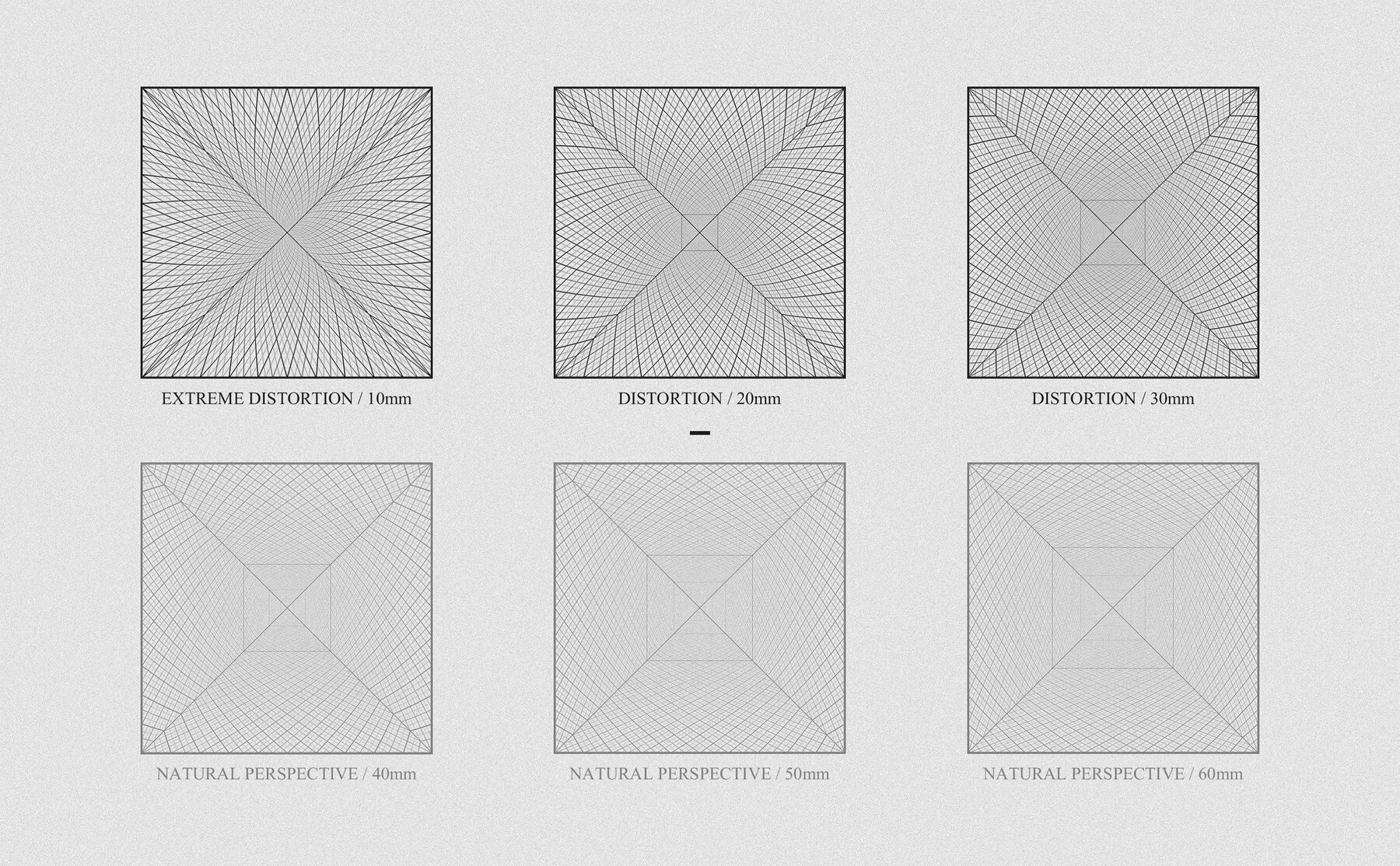 ArtStation - Perspective Grids Vol 5 | Resources