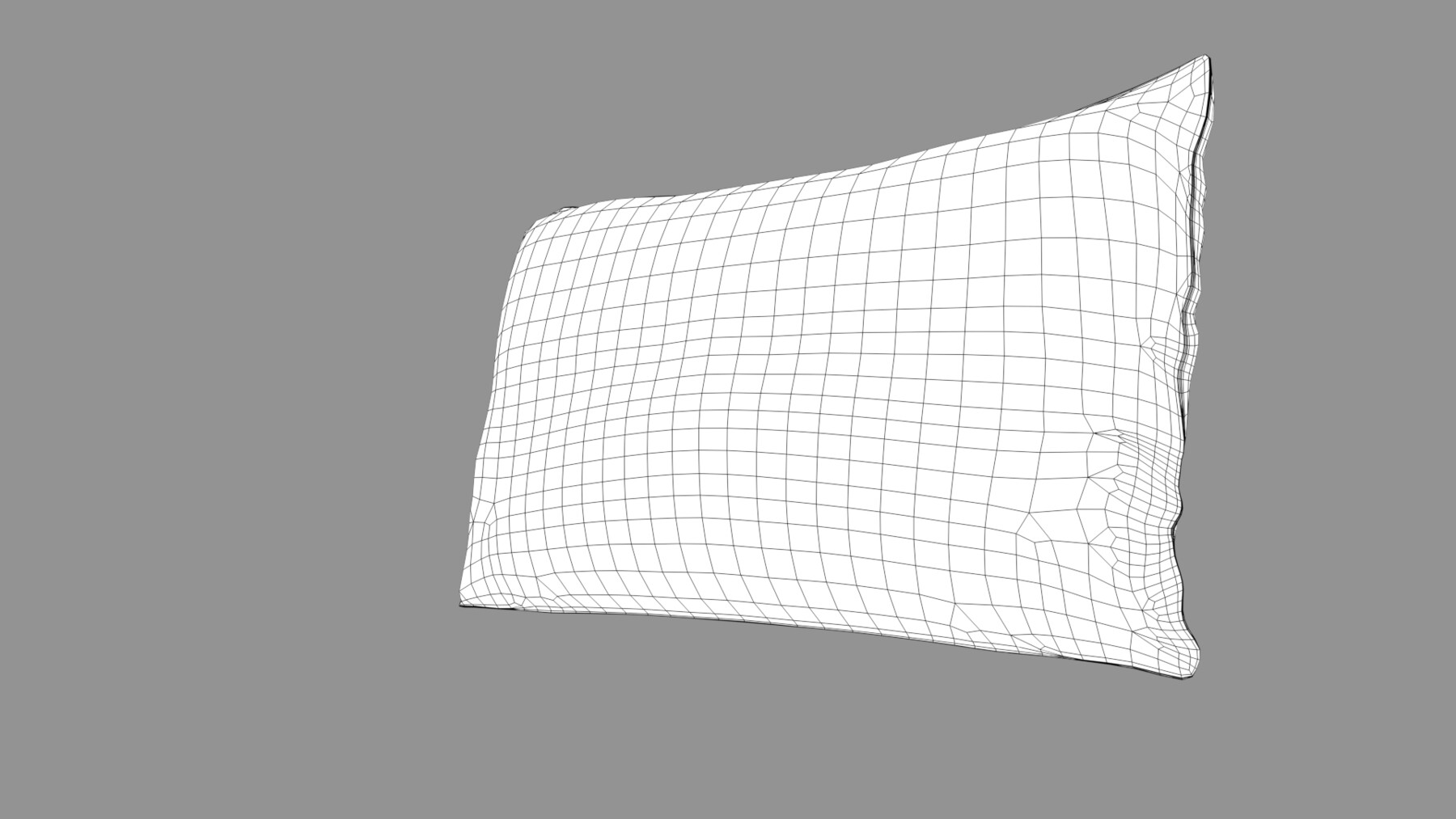 ArtStation - Pillow | Resources