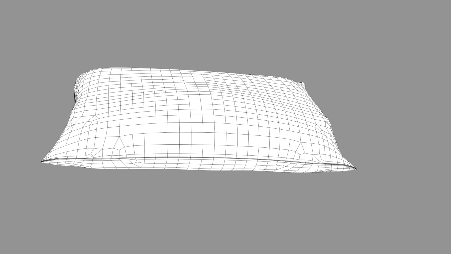 ArtStation - Pillow | Resources