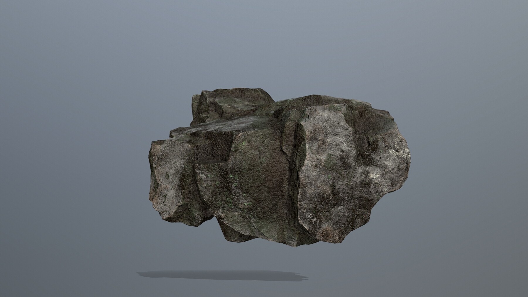 ArtStation - Stone | Game Assets