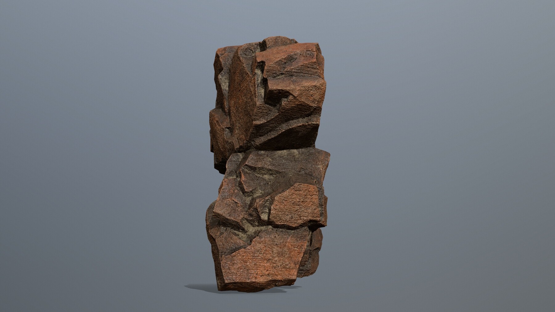 ArtStation - Stone | Game Assets