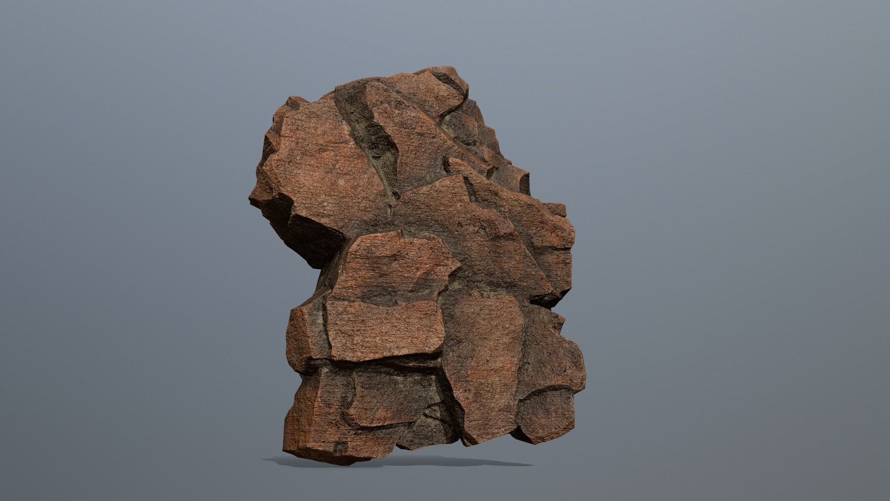 ArtStation - Stone | Game Assets