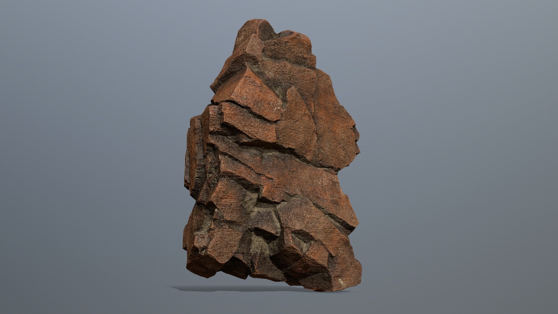ArtStation - Stone | Game Assets