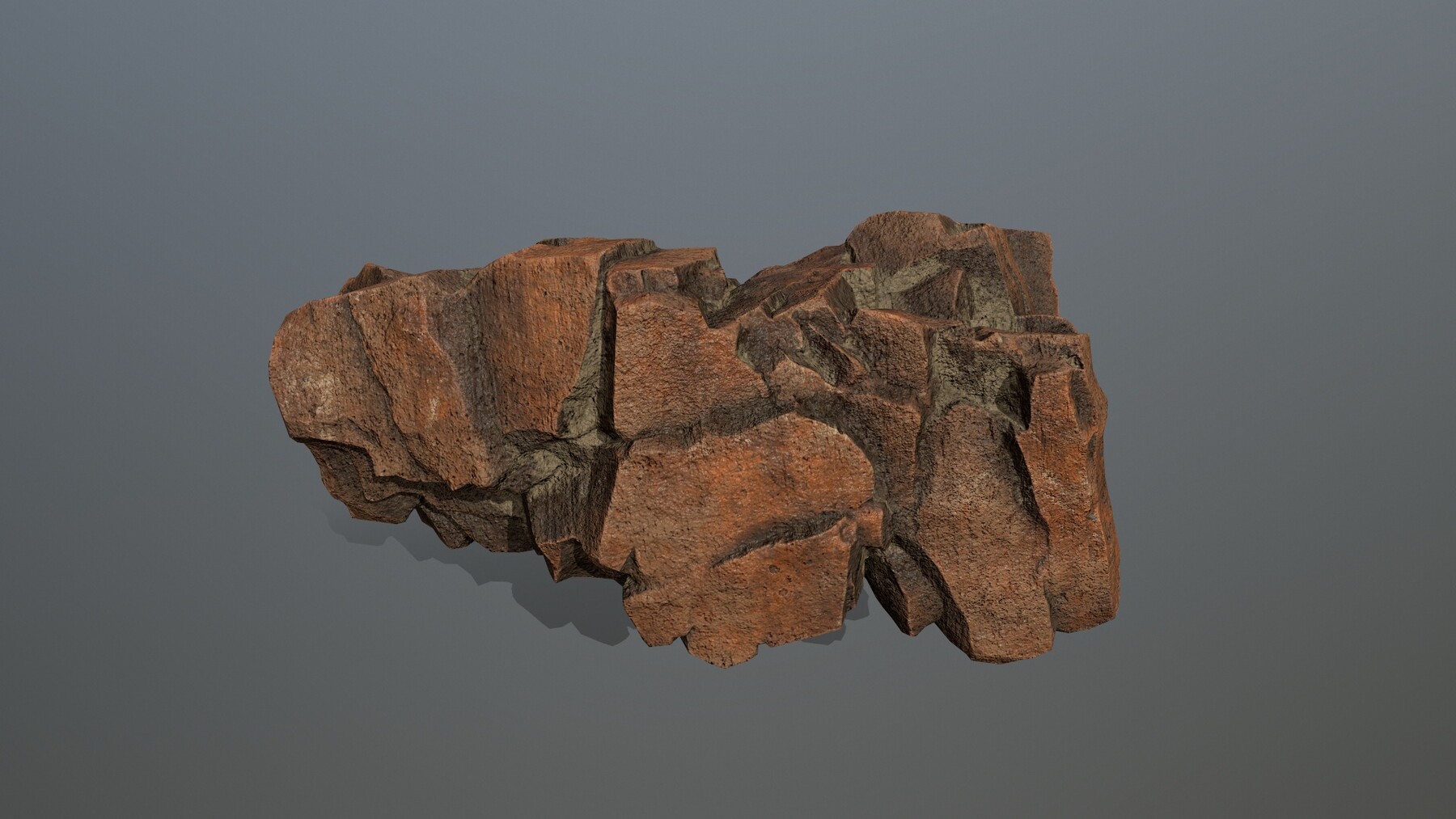 ArtStation - Stone | Game Assets