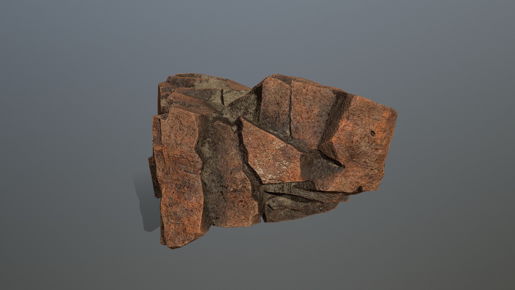 ArtStation - Stone | Game Assets