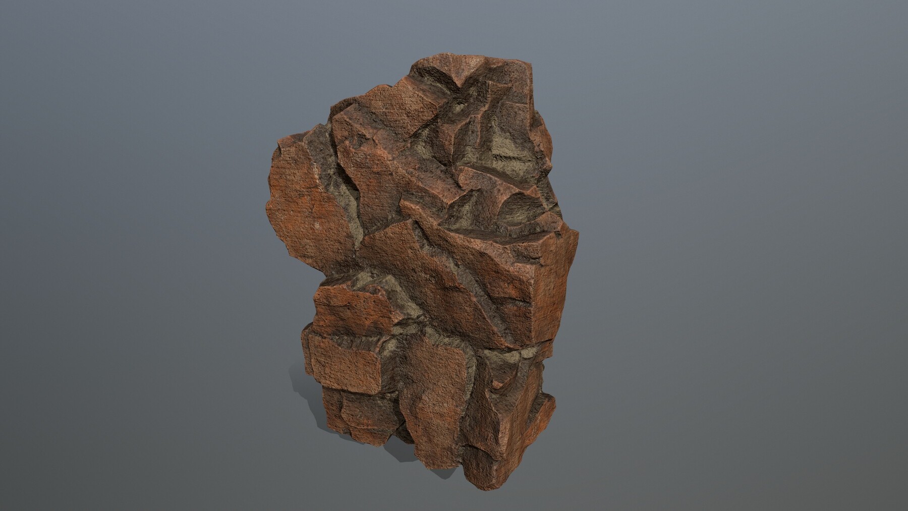 ArtStation - Stone | Game Assets