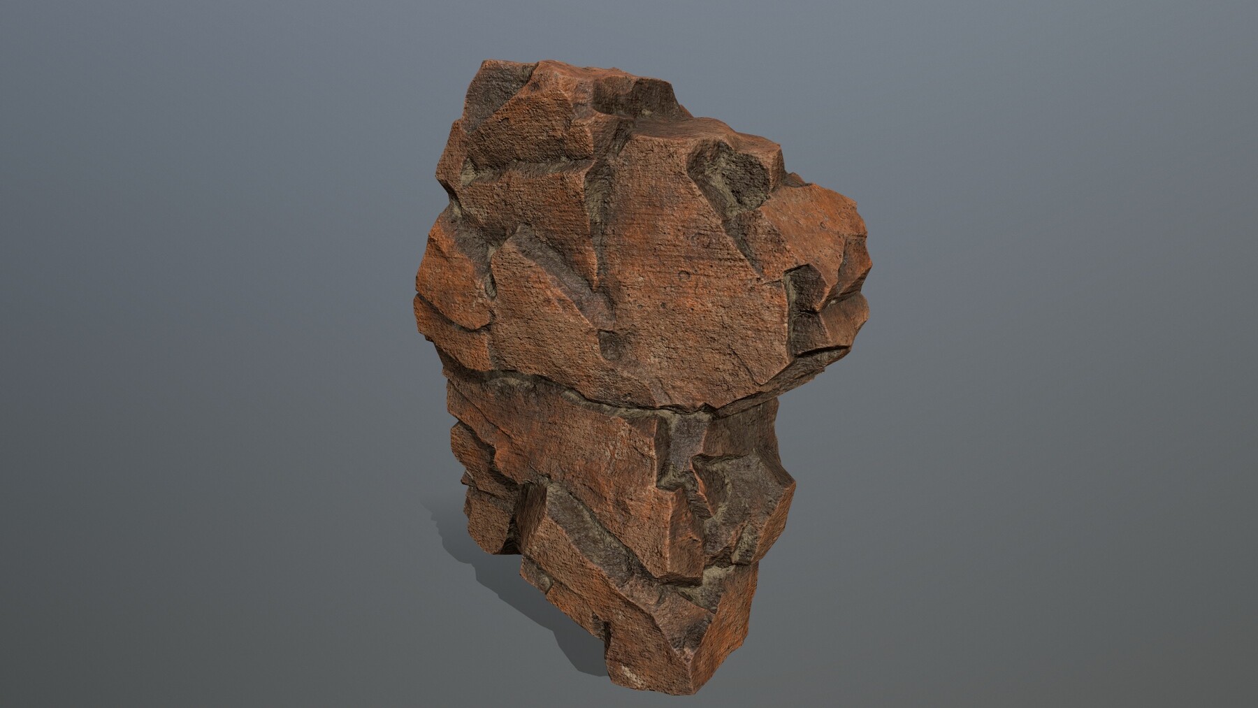 ArtStation - Stone | Game Assets