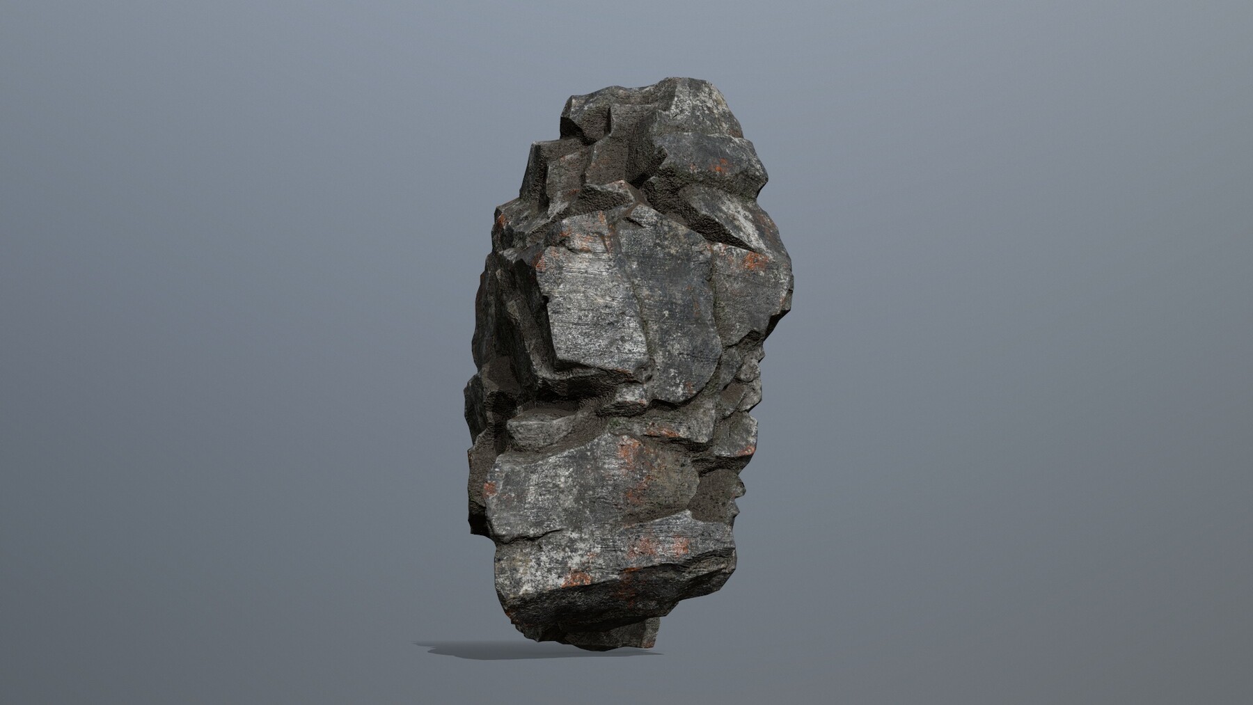 ArtStation - Stone | Game Assets