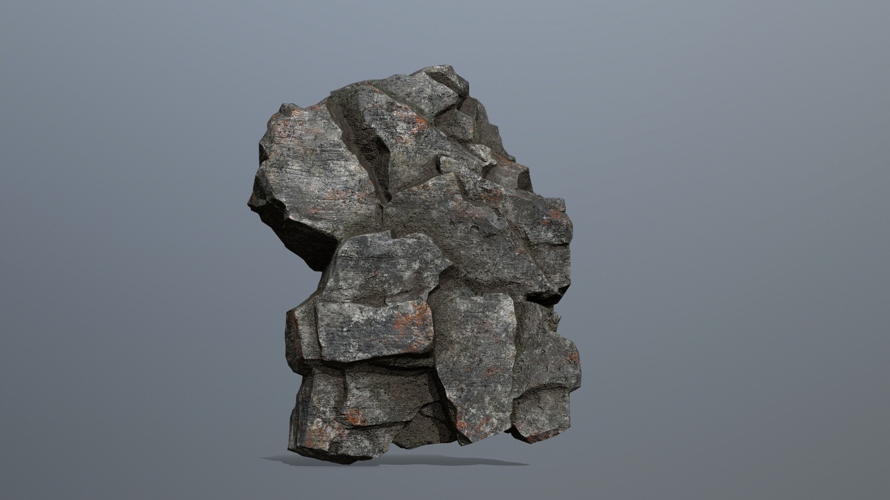 ArtStation - Stone | Game Assets