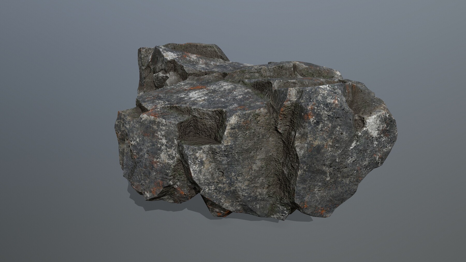 ArtStation - Stone | Game Assets