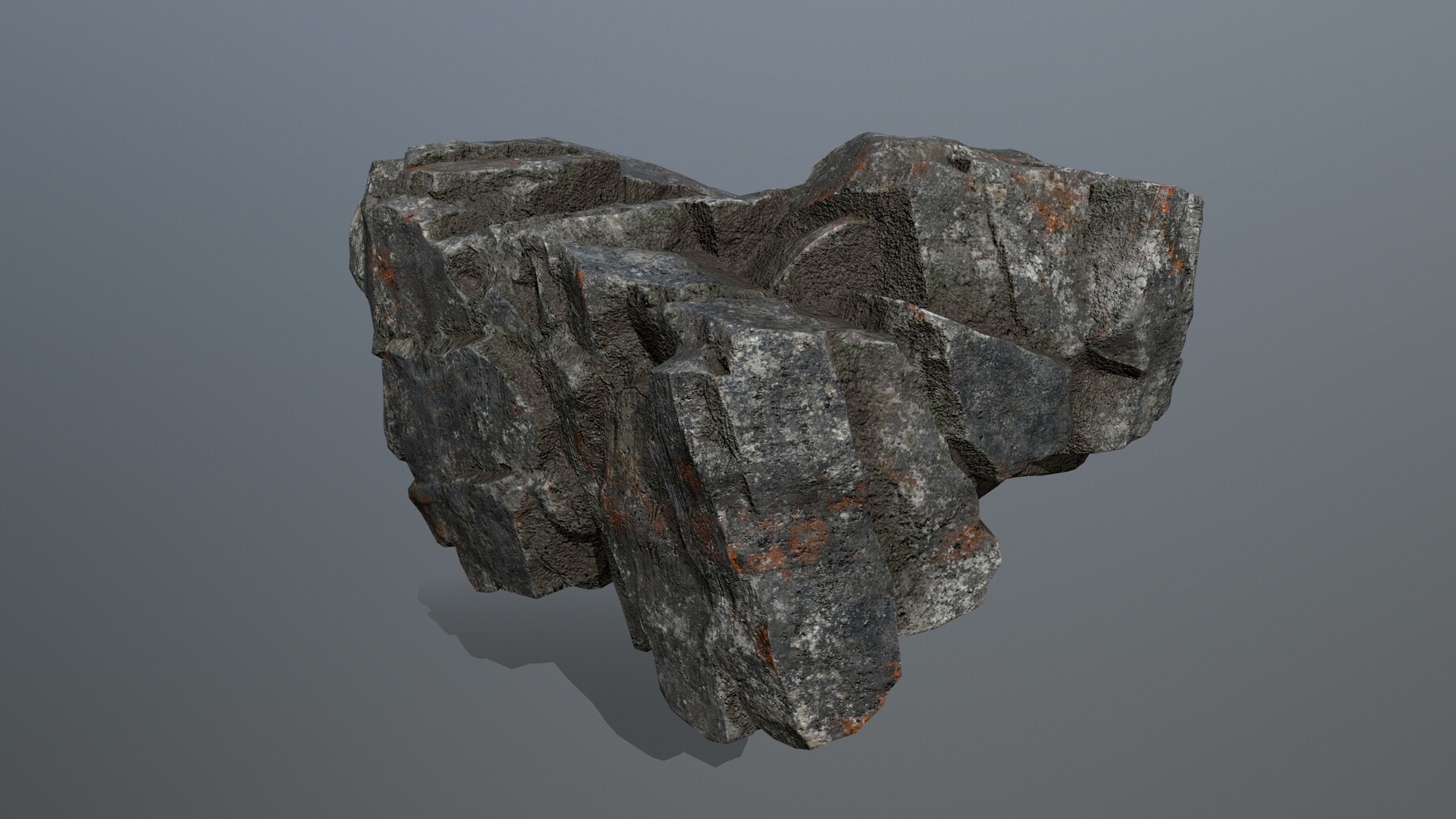 ArtStation - Stone | Game Assets