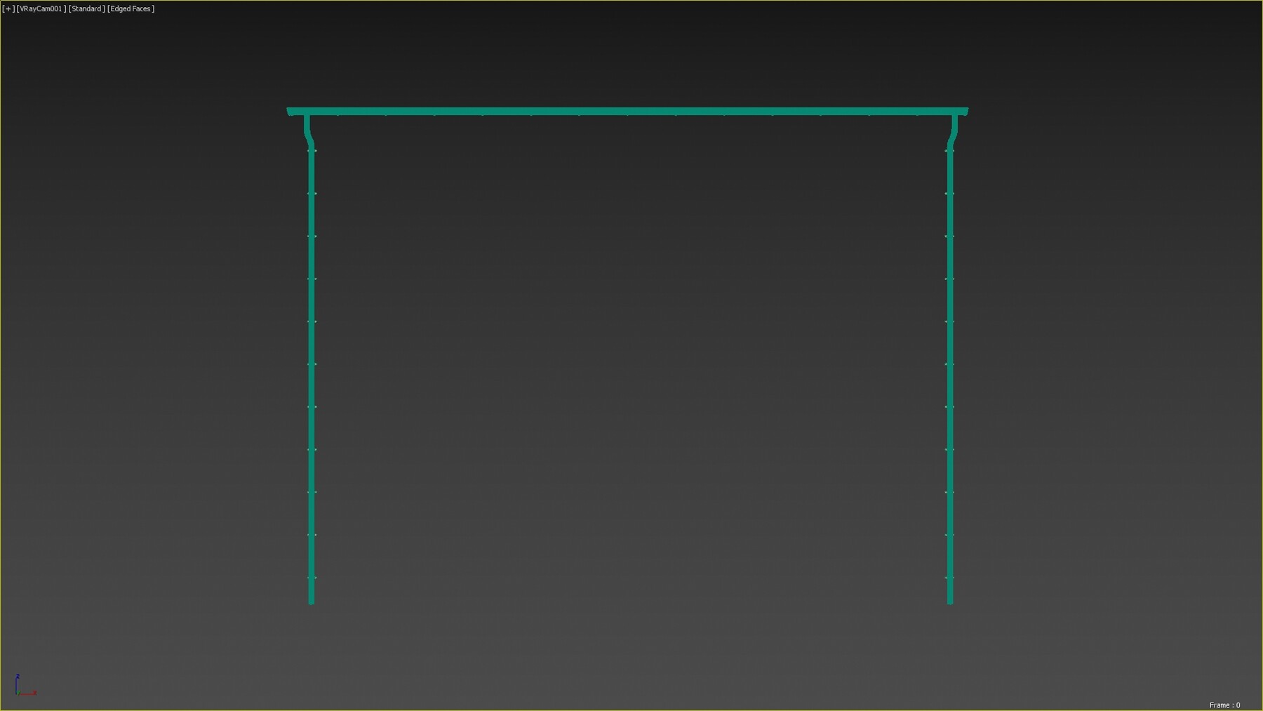 ArtStation - Drainage 01 | Game Assets