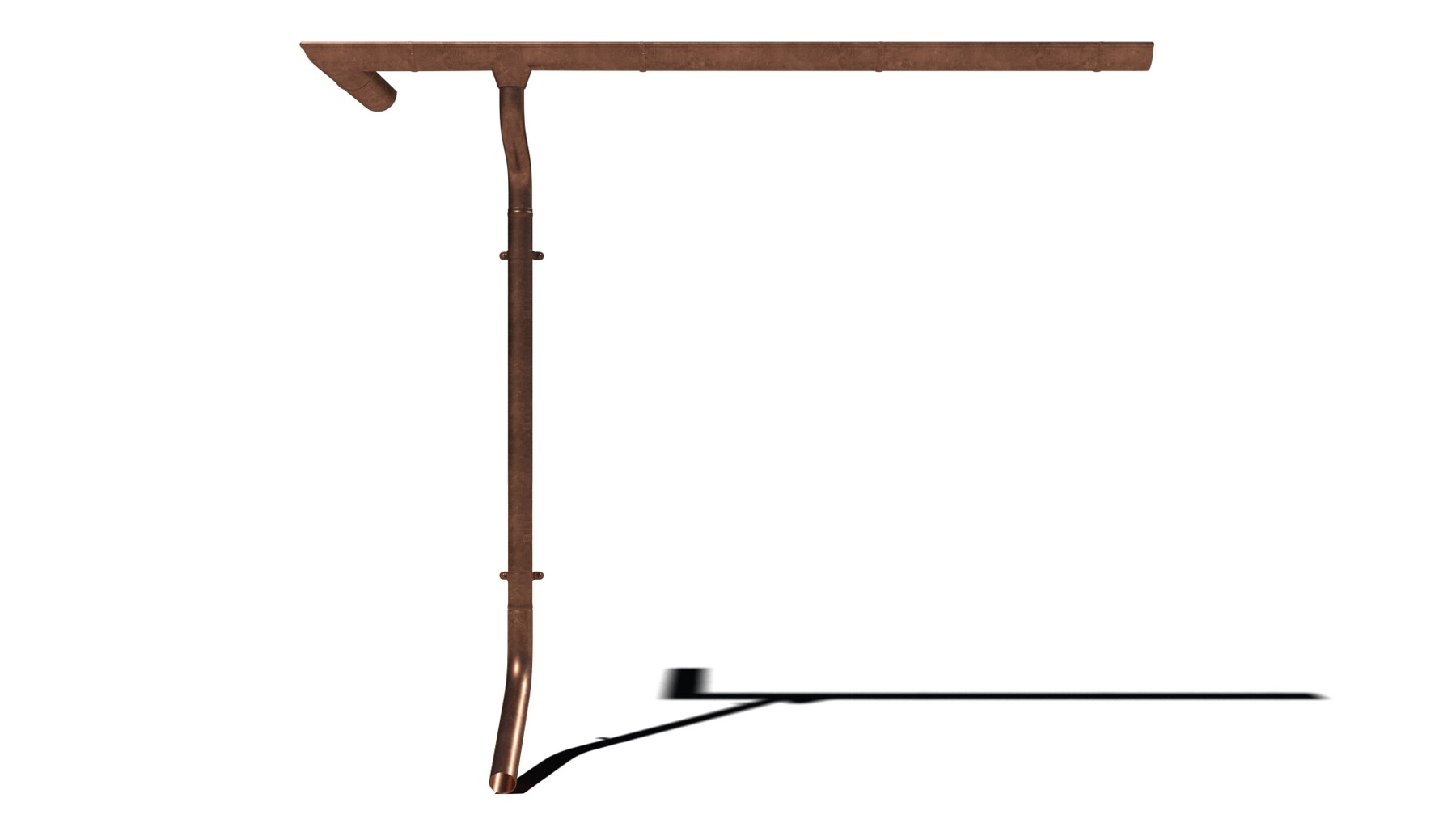 ArtStation - Drainage 04 | Game Assets