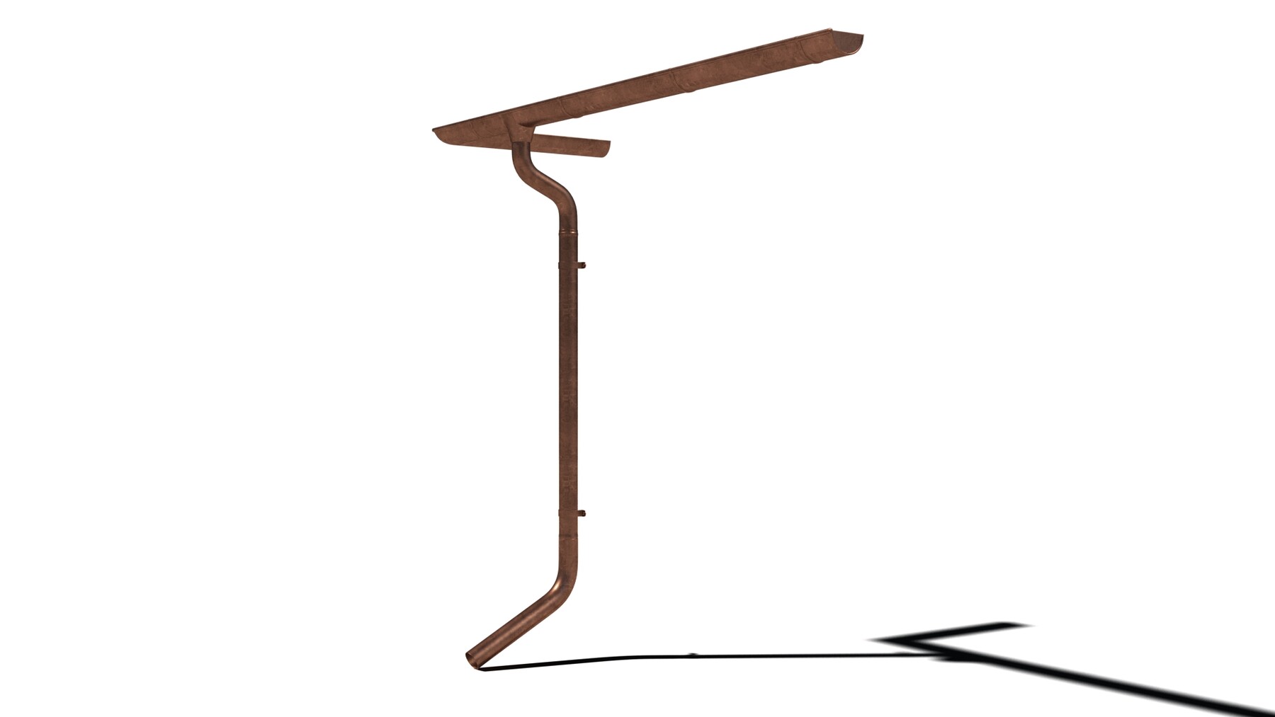 ArtStation - Drainage 04 | Game Assets