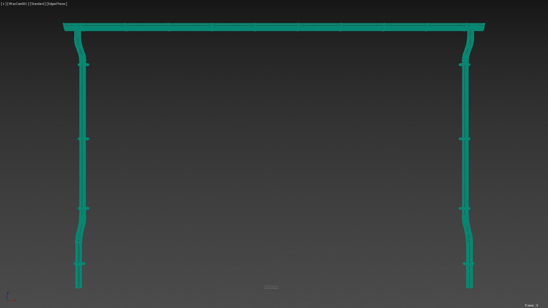 ArtStation - Drainage 06 | Game Assets