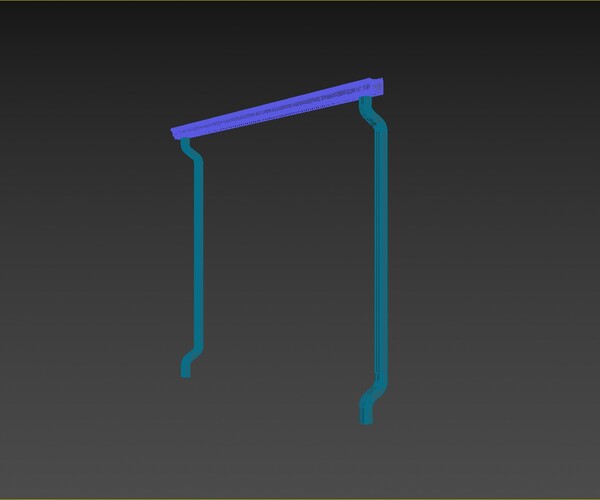 ArtStation - Drainage 02 | Game Assets