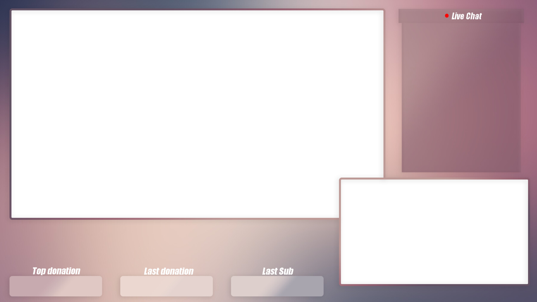 ArtStation - Pink overlay | Artworks