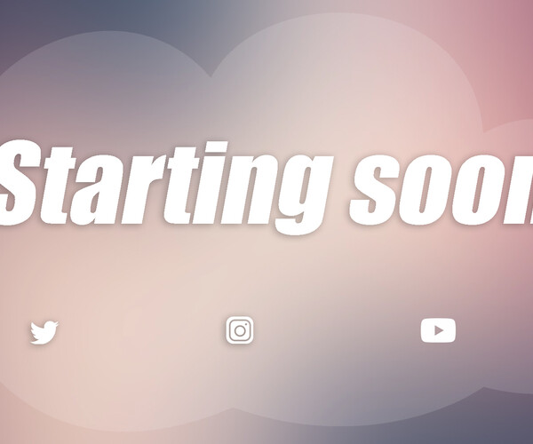 ArtStation - Pink overlay | Artworks