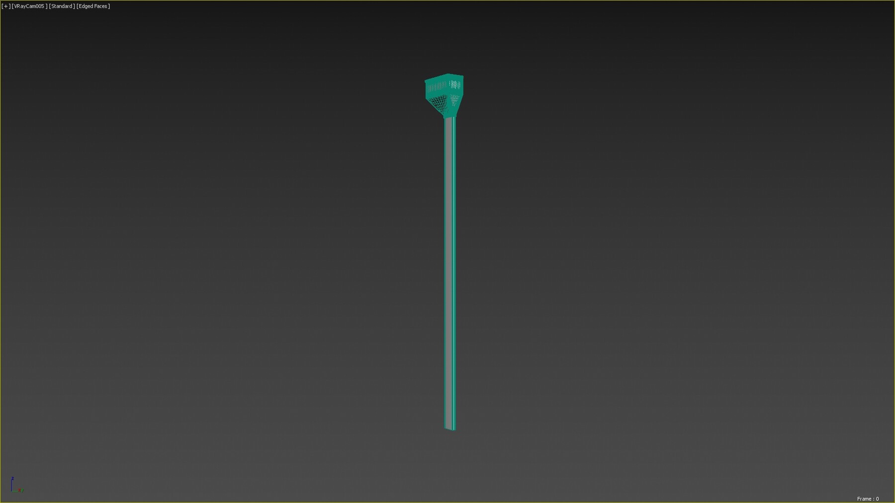 ArtStation - Drainage 05 | Game Assets