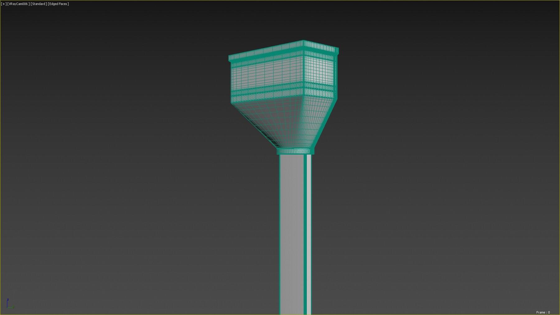 ArtStation - Drainage 05 | Game Assets