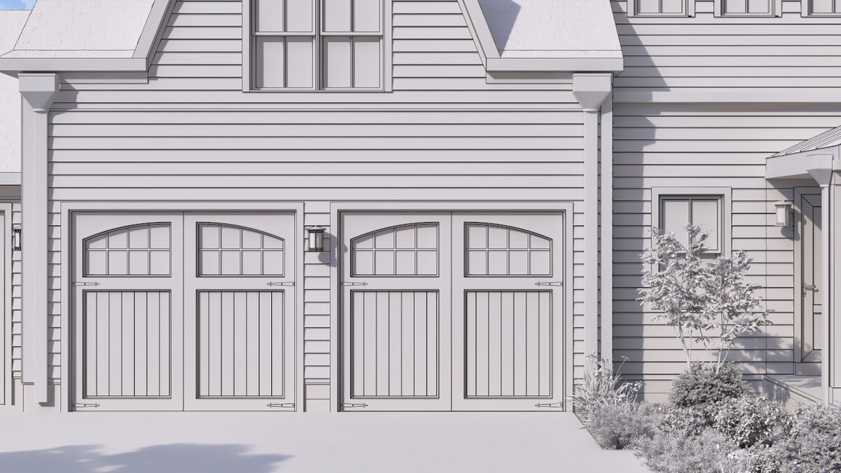 ArtStation - Drainage 05 | Game Assets