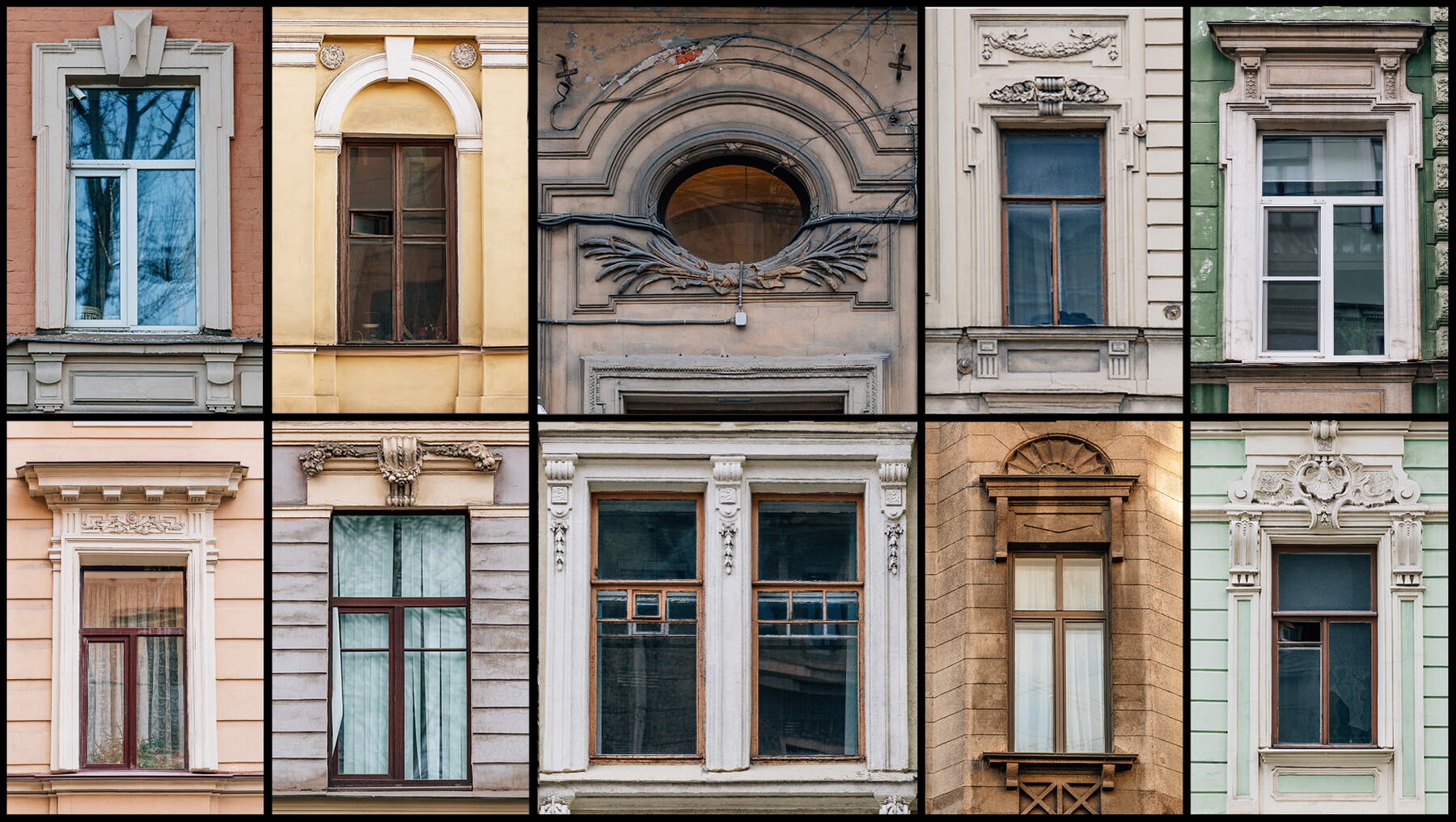 ArtStation - 790+Architecture Elements Reference Pictures | Resources