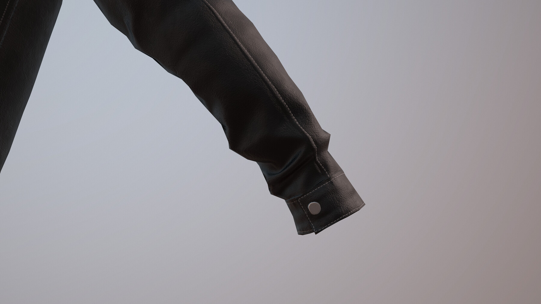 ArtStation - Jacket - Game Ready | Game Assets