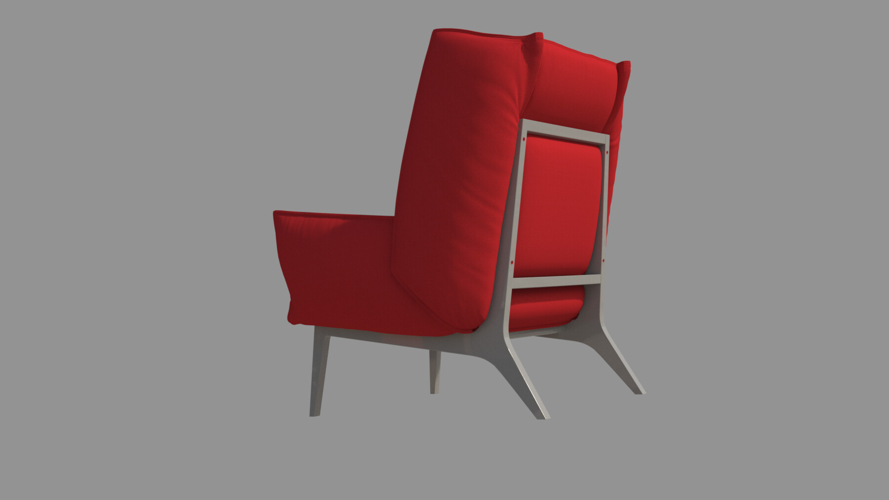 ArtStation - Armchair | Resources